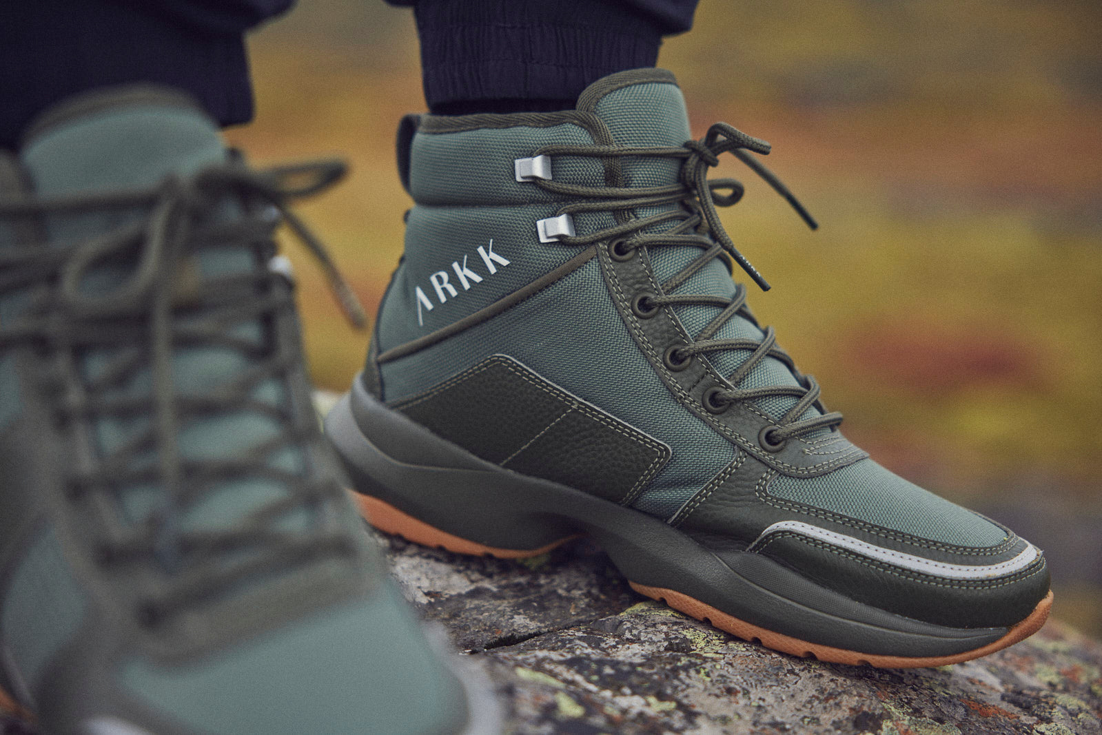 ARKK Copenhagen // Innovation Included